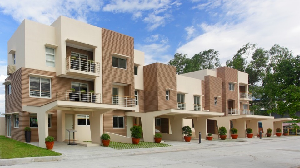 Ametta Place – Alveo by Ayala Land