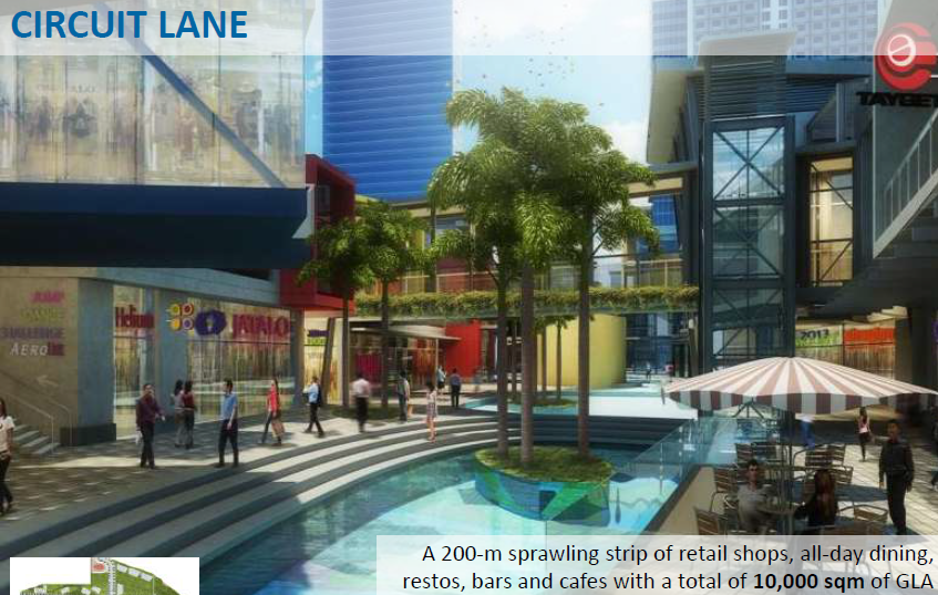 Solstice – Alveo by Ayala Land