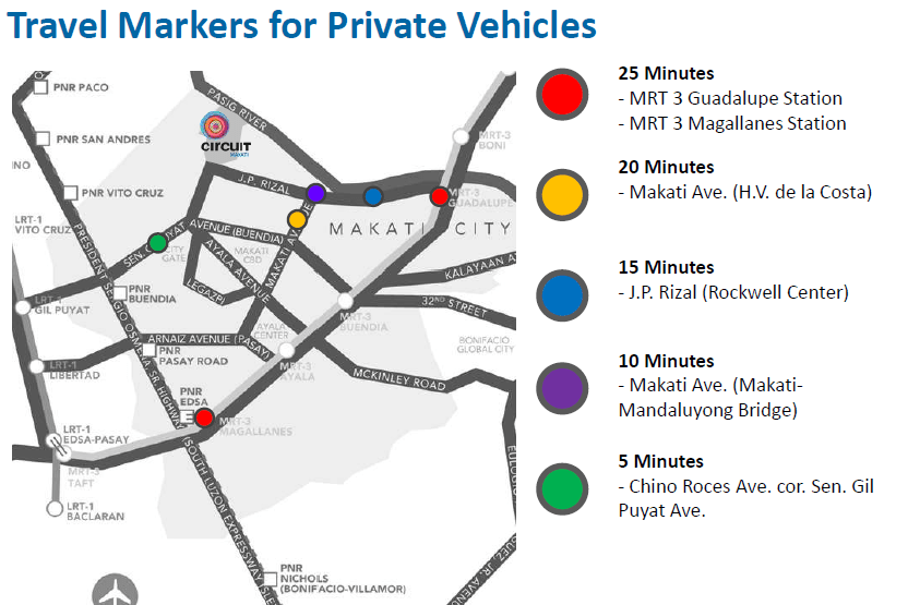 Solstice – Alveo by Ayala Land