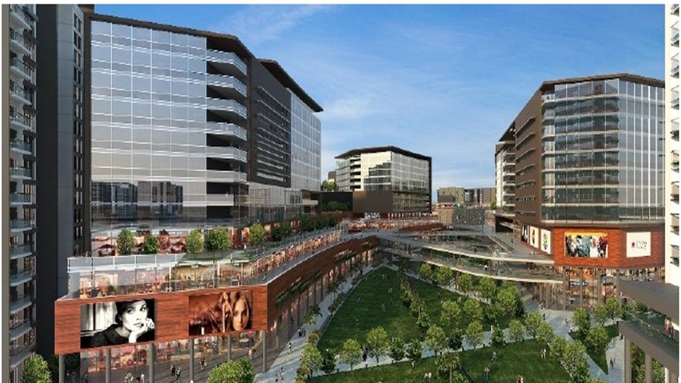 The Veranda – Alveo by Ayala Land