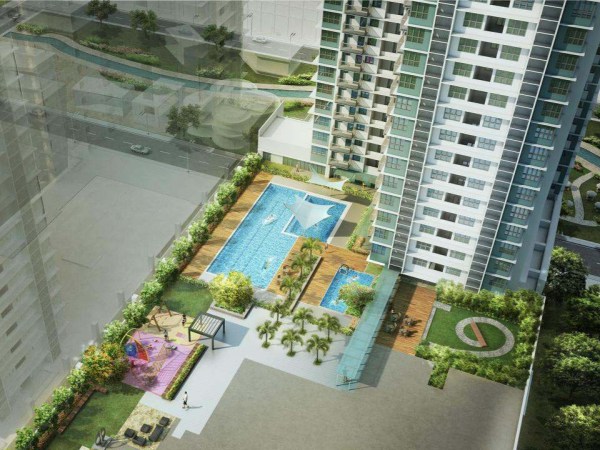 Solstice – Alveo by Ayala Land