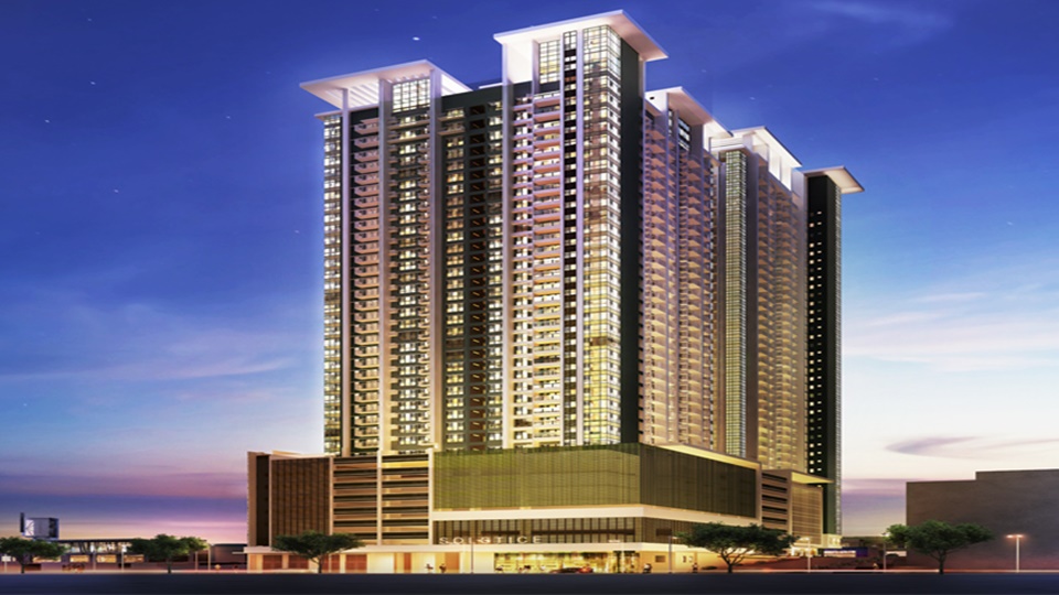Solstice – Alveo by Ayala Land