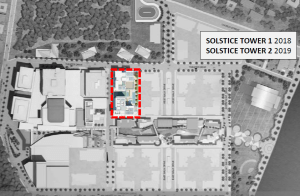 Solstice – Alveo by Ayala Land