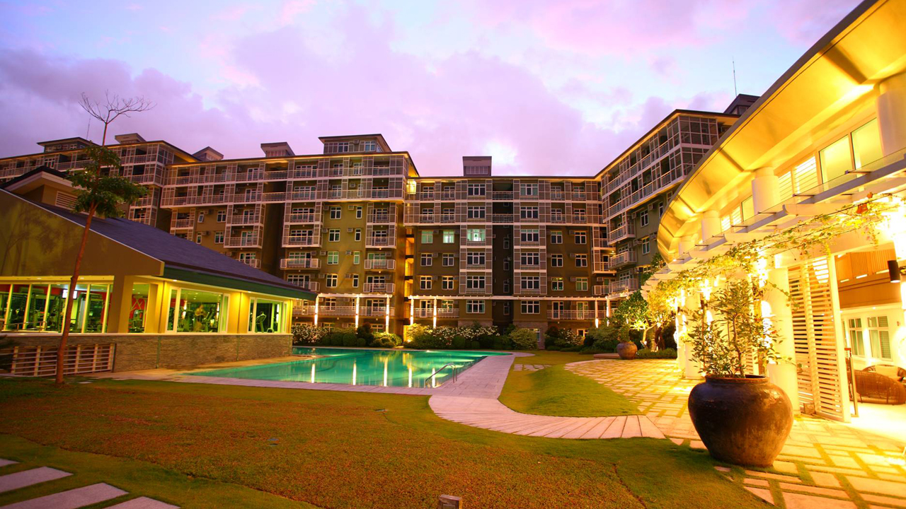 Two Serendra – Alveo by Ayala Land