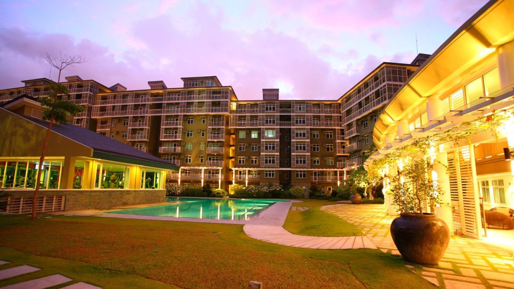 Two Serendra – Alveo by Ayala Land