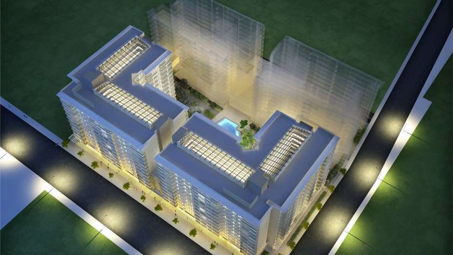 The Veranda – Alveo by Ayala Land