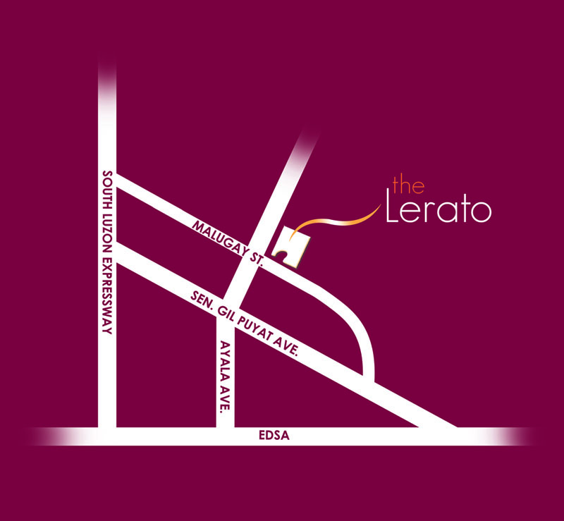 The Lerato – Alveo by Ayala Land