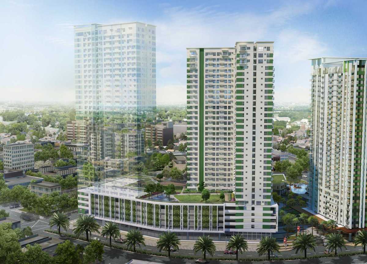 CEBU – Alveo by Ayala Land