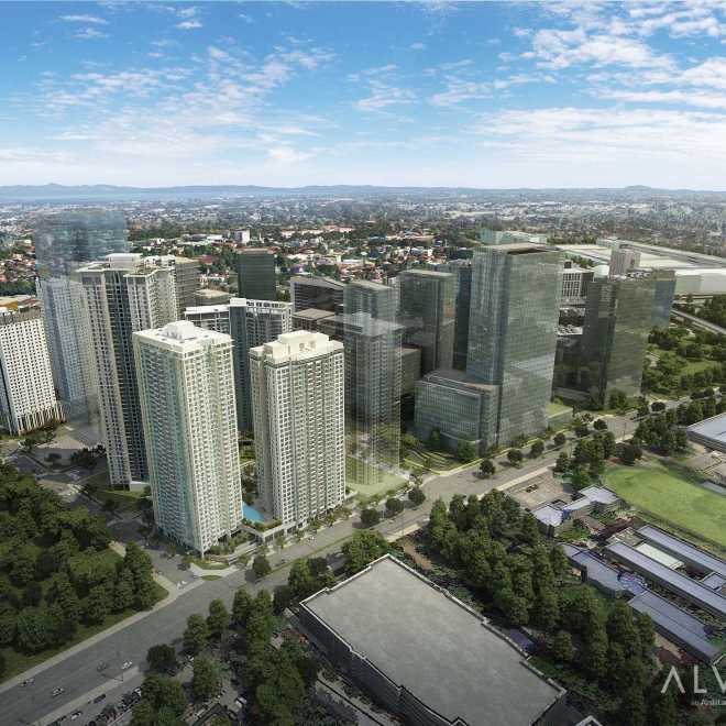 VERTIS NORTH – Alveo by Ayala Land