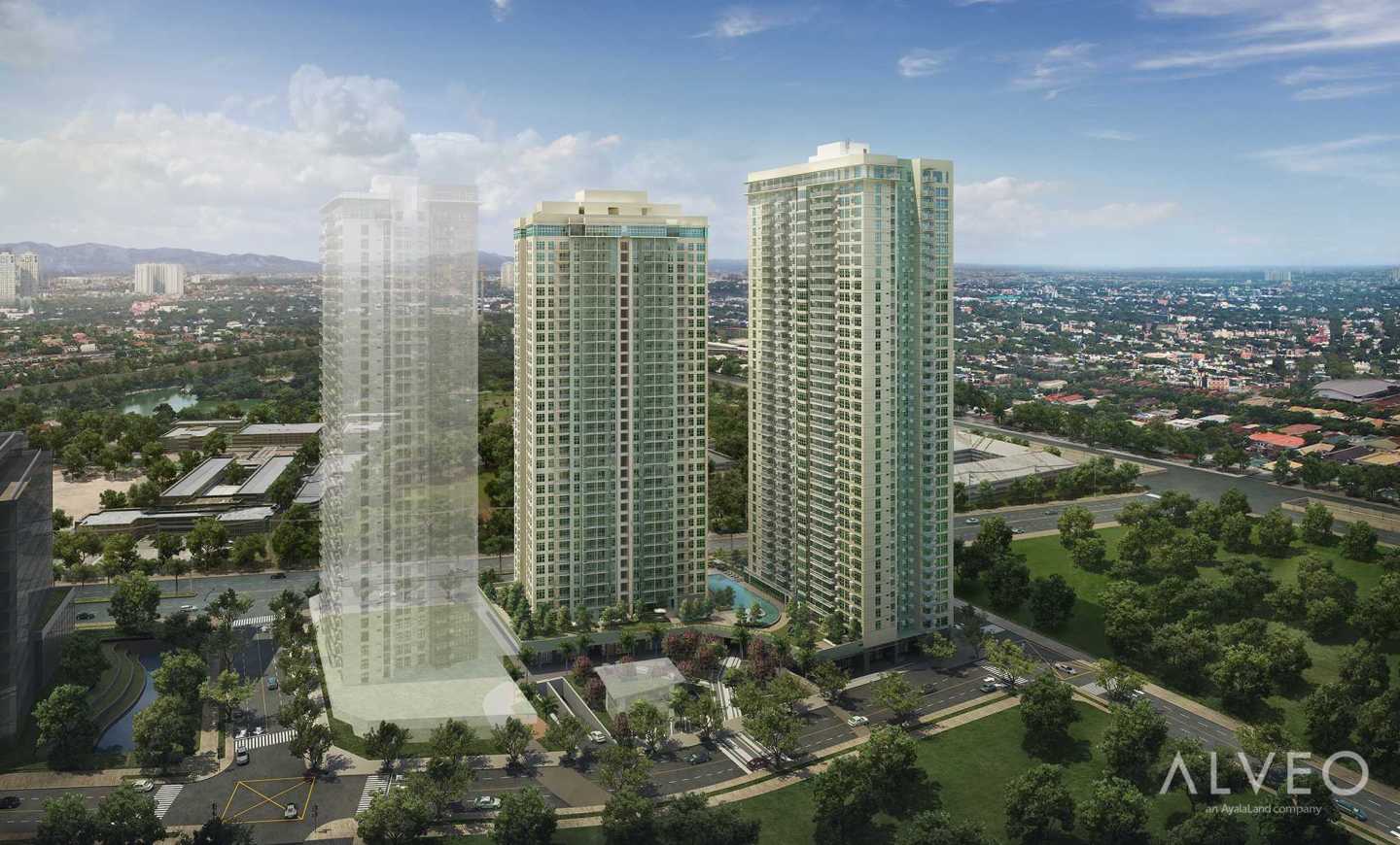 Orean Place – Alveo by Ayala Land