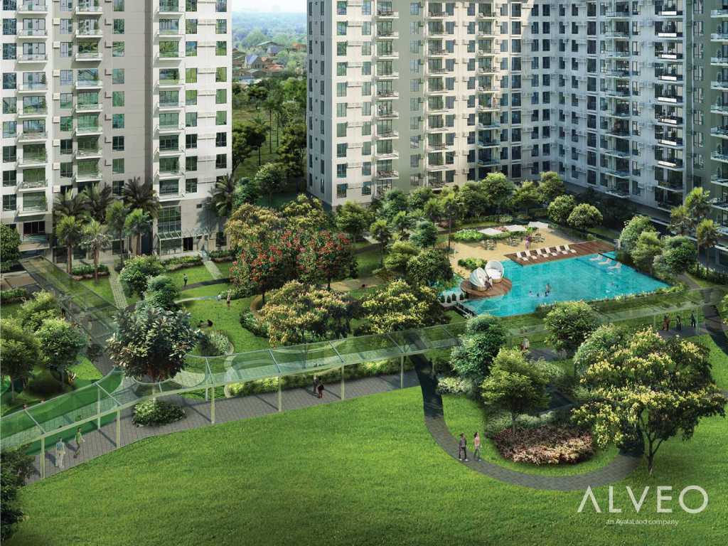 Viento At Cerca – Alveo by Ayala Land