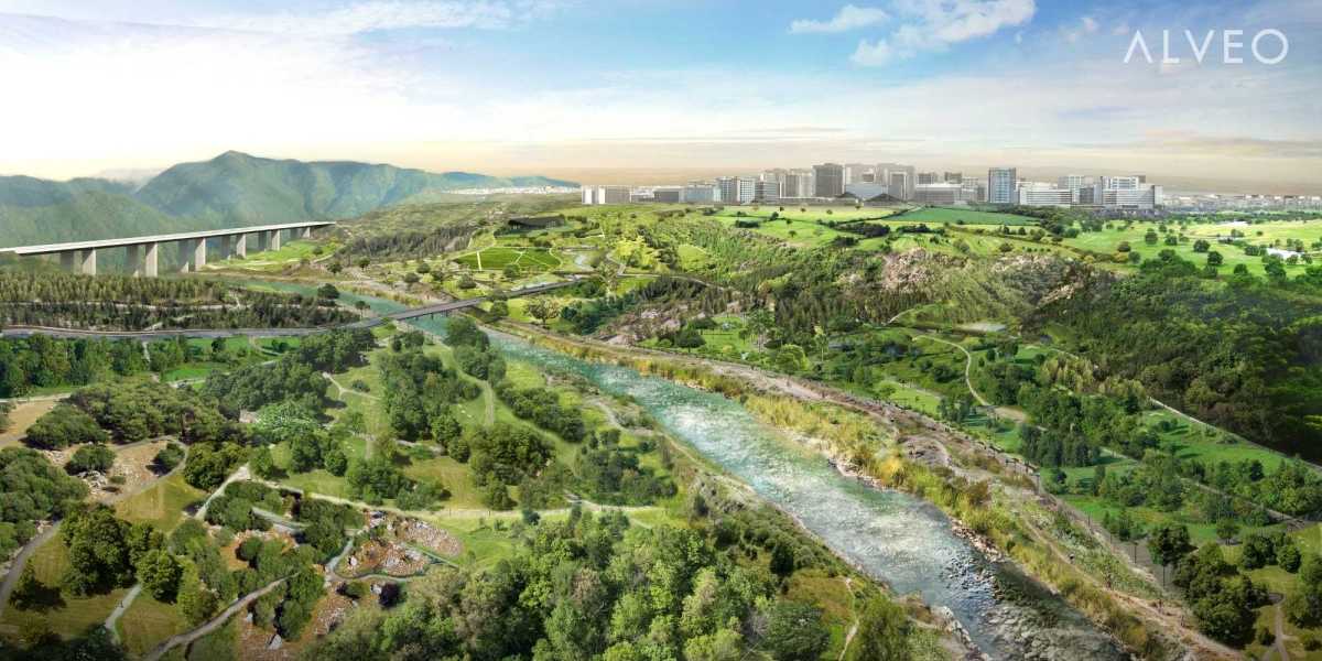 Corvia Alviera – Alveo by Ayala Land