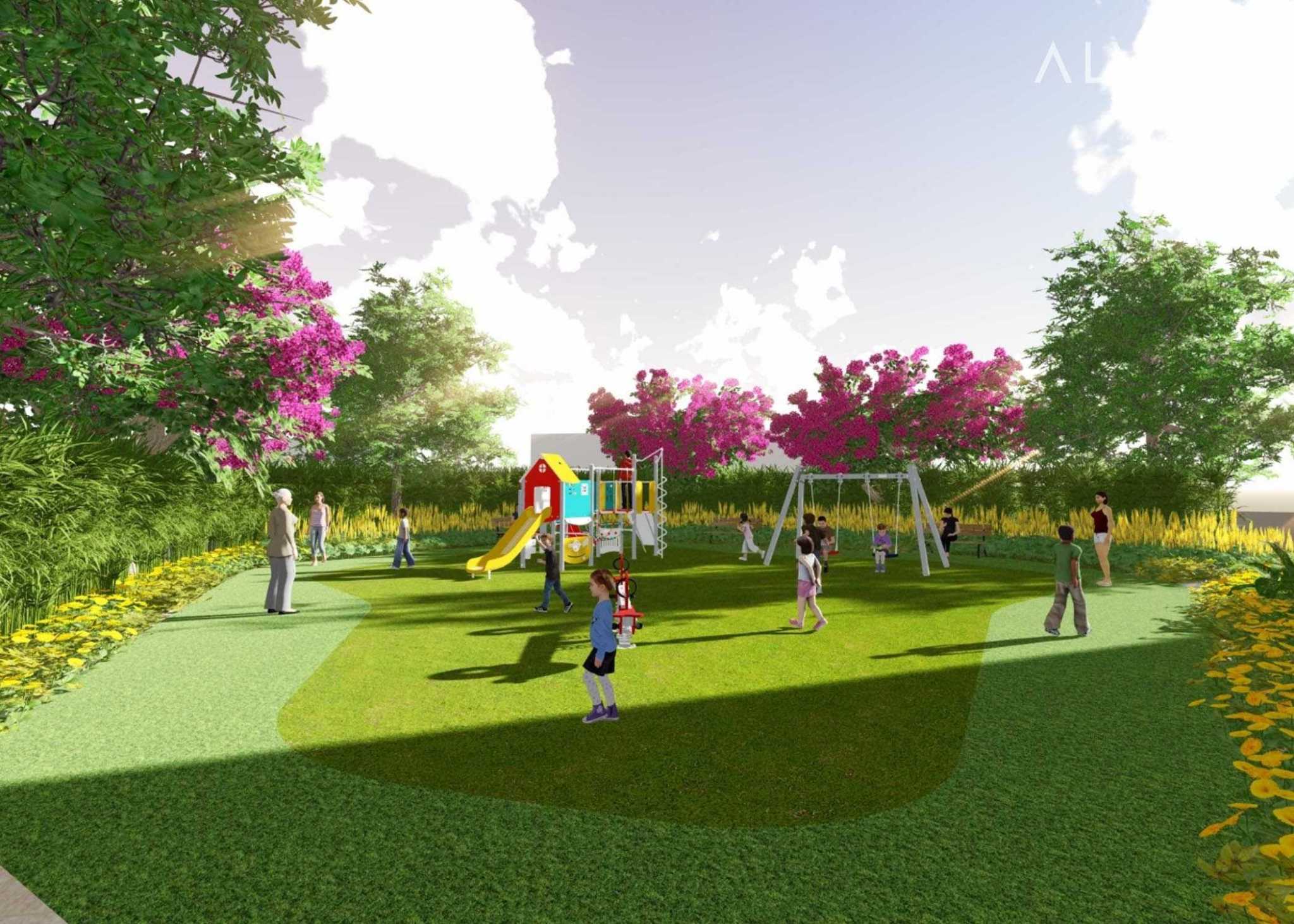 Sentrove Cloverleaf – Alveo by Ayala Land