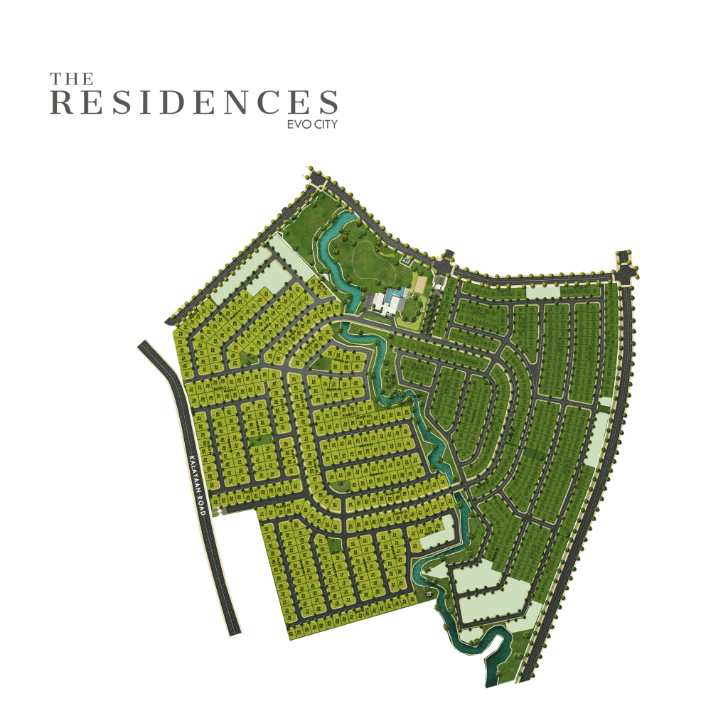 The Residences at Evo City – Alveo by Ayala Land