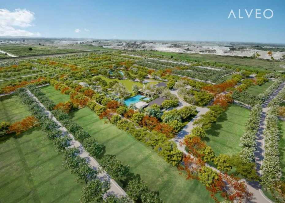 Versala Alviera – Alveo by Ayala Land