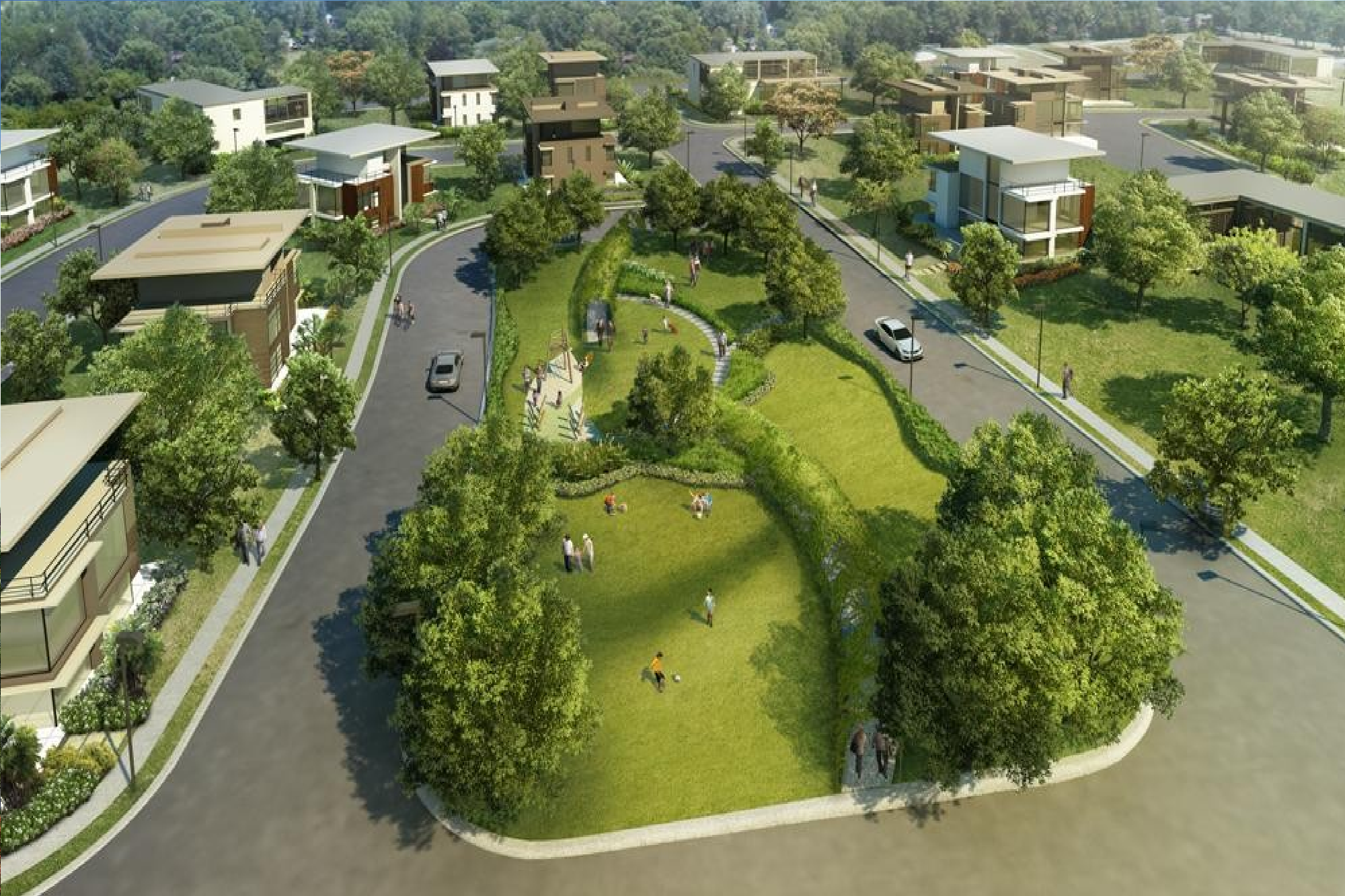 Alveo by Ayala Land – Premiere Real Estate Developer by Ayala Land