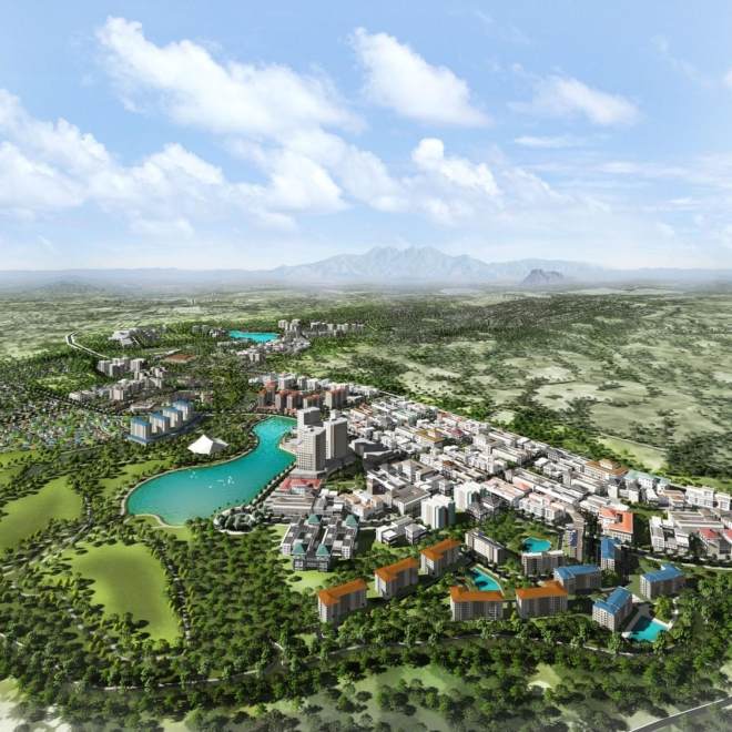 VERMOSA – Alveo by Ayala Land
