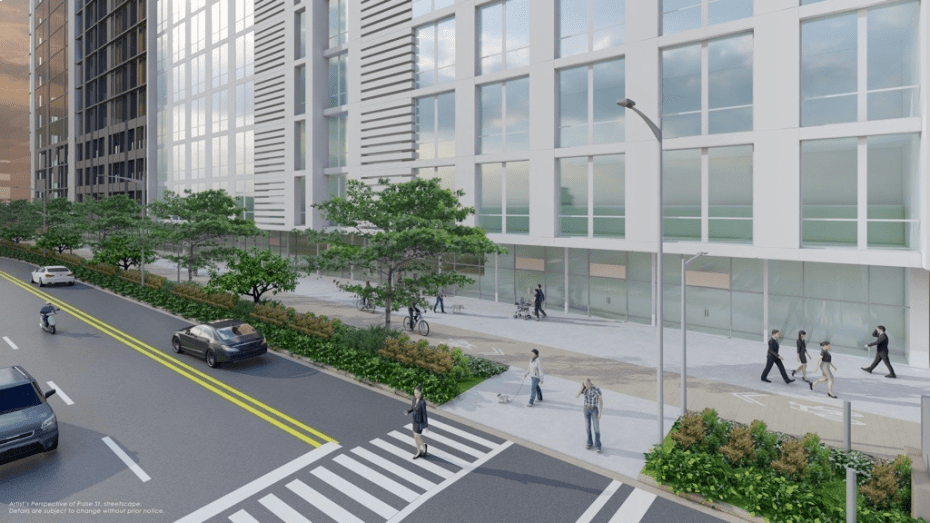 Arca South – Commercial Lots for Sale | Taguig City – Alveo by Ayala Land