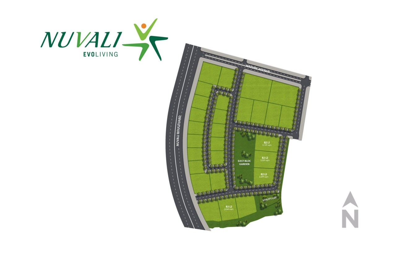 Nuvali Estate Laguna – Commercial Lots for Sale | Ayala Land – Alveo by ...