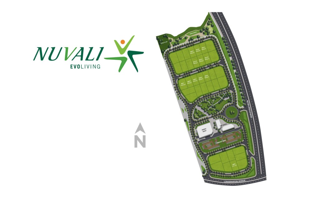 Nuvali Estate Laguna – Commercial Lots for Sale | Ayala Land – Alveo by ...